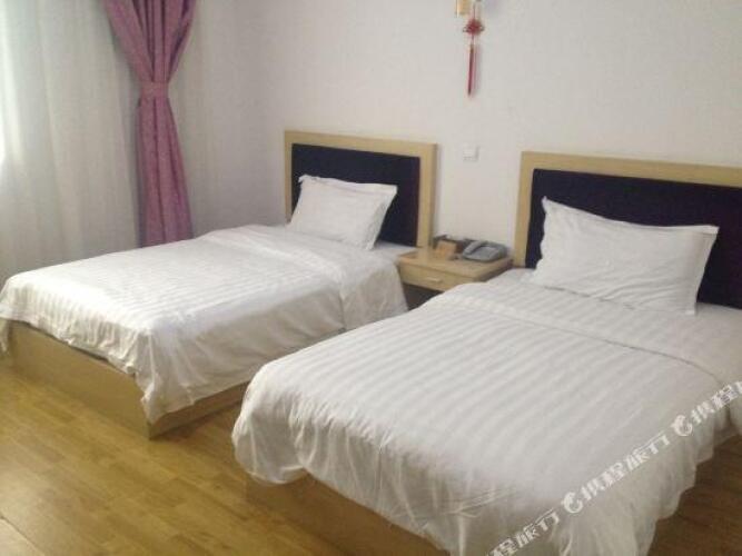 Yimeng Hostel - Shanghai