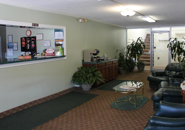 Rhode's Motor Lodge - Blowing Rock, NC