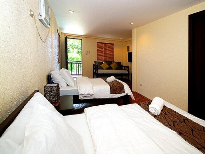 Altamare Dive And Leisure Resort Anilao - Tingloy