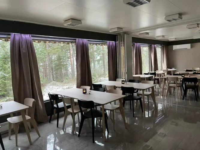 Fossanåsen Hotell - Buskerud