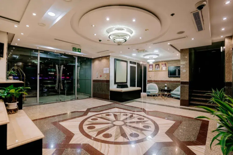 Alraya Homes By Betu - Abou Dabi