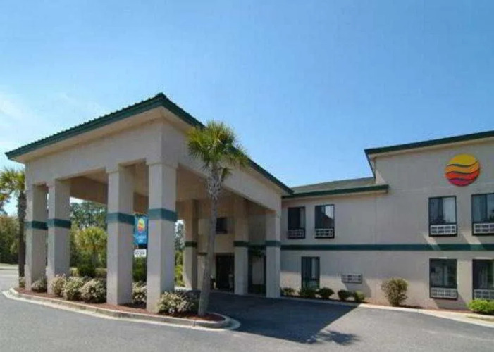 Comfort Inn - Cherry Grove Beach
