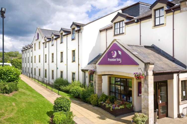 Premier Inn Glasgow (Milngavie) - Glasgow
