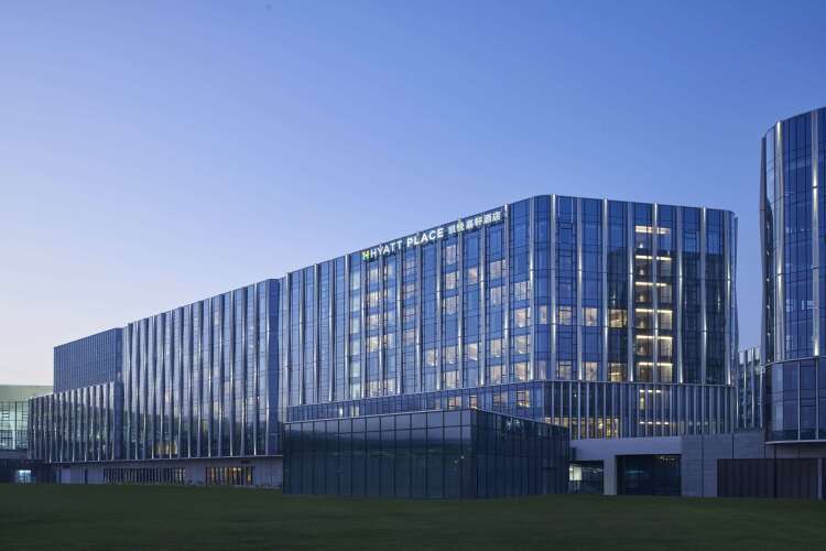 Hyatt Place Hangzhou International Airport - Hangzhou