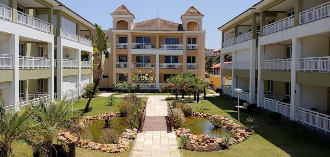 Atlantic Palace Family Inn - Fortaleza