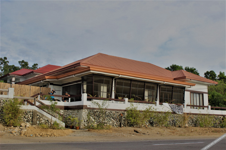 Veranda Suites And Restaurant - Batac
