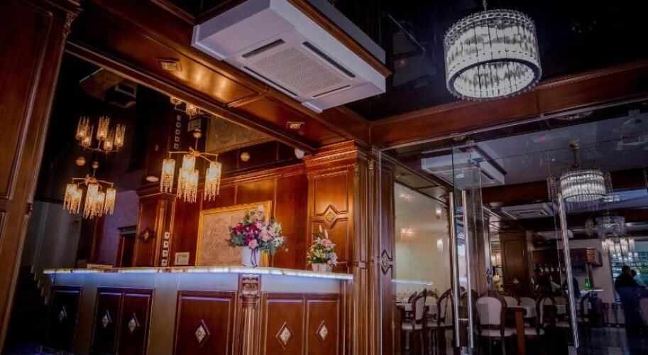Almar Luxury Hotel - Năvodari
