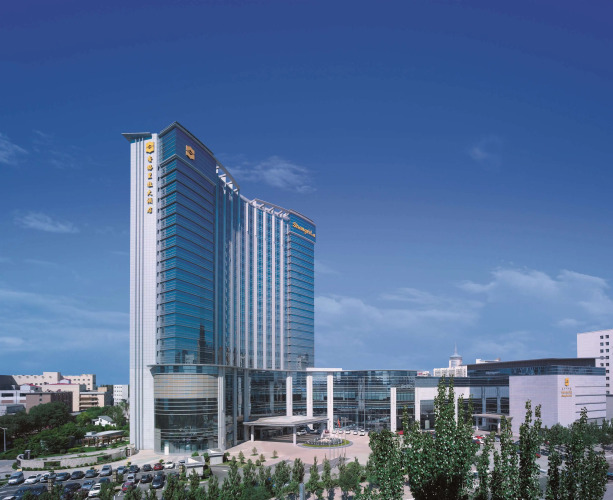 Shangri-la Huhhot - Hohhot