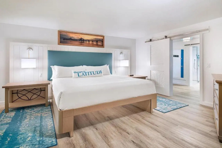 Margaritaville Beach Resort Fort Myers - Sanibel Island, FL