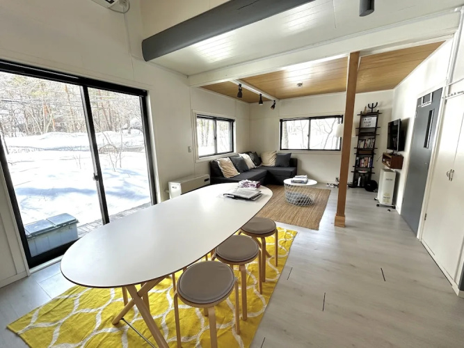 Konayuki Cabin Hakuba - Hakuba