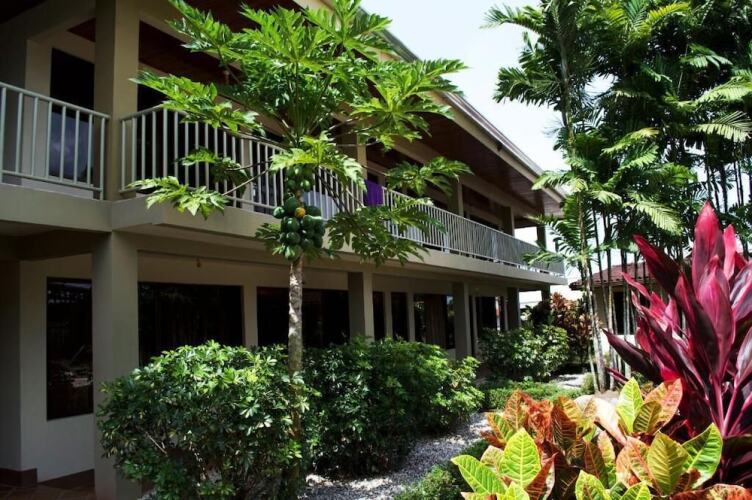 Arenal Backpackers Resort - La Fortuna (Costa Rica)