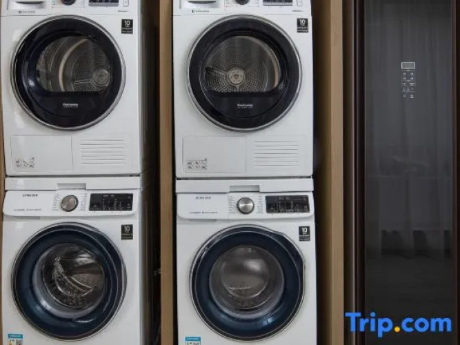 Novotel Suning Hotel (Shanghai International Resort) - Shanghai