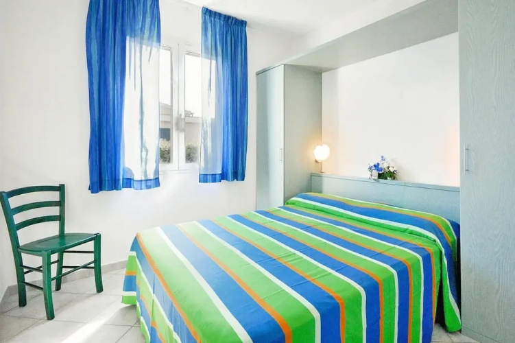 Villa In Cecina Mare Near Sandy Beaches - Cecina