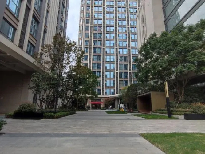 Jiayue Loft Boutique Apartment (West China Hospital Jinjiang Branch) - Chengdú