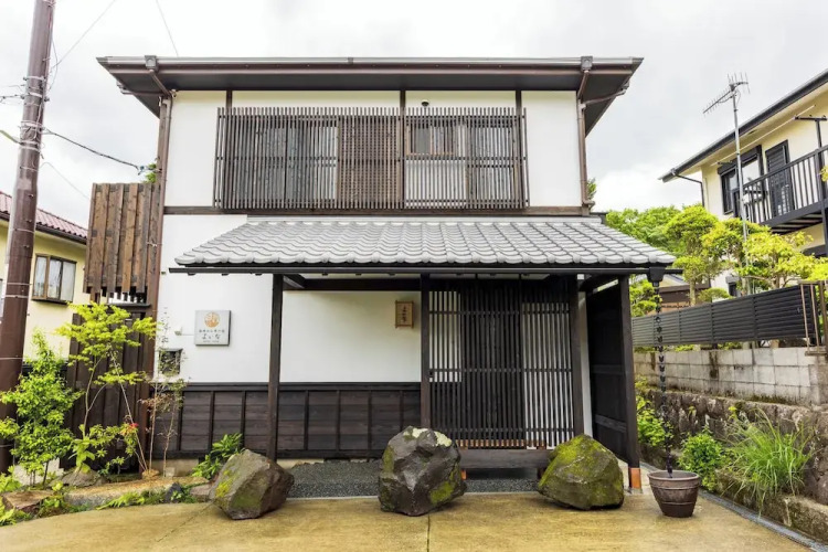 Hotel Hakone Yoina - Hakone
