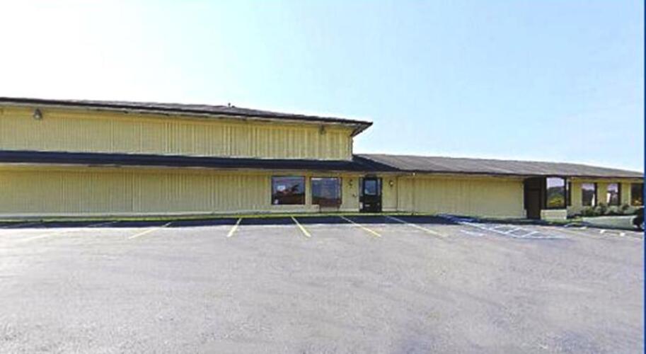 Red Roof Inn Cullman - Cullman, AL