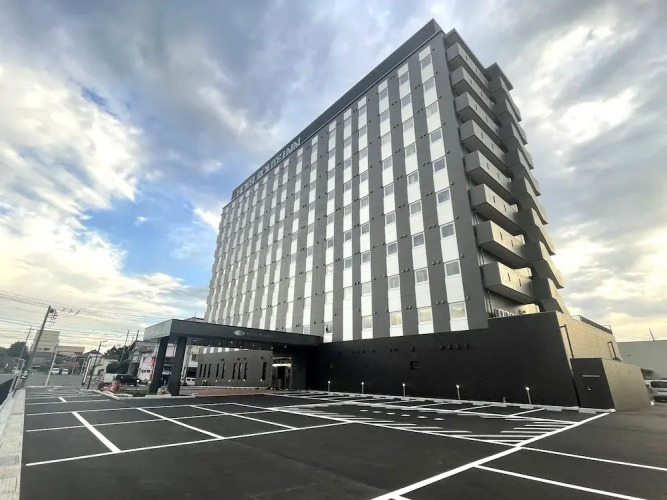 Hotel Route Inn Numata - Numata
