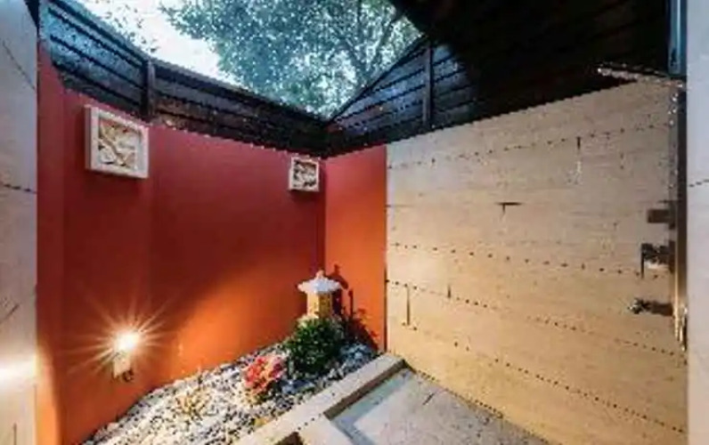 Kranji Sanctuary Resort - Singapore