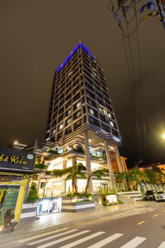 Odin Hotel Quy Nhon - Tỉnh Bình Định