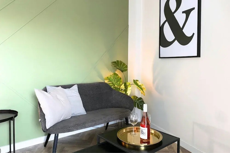 Apartamenty-wroc Center By Uni Bridge - Wrocław