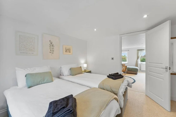 Perfect Location, Dog Friendly Beautiful Home - Whitstable