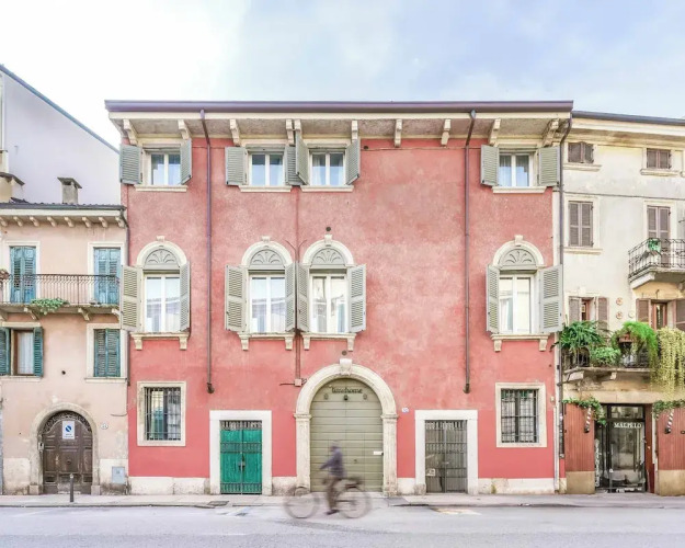 Limehome Verona La Vigna In Città - Verona