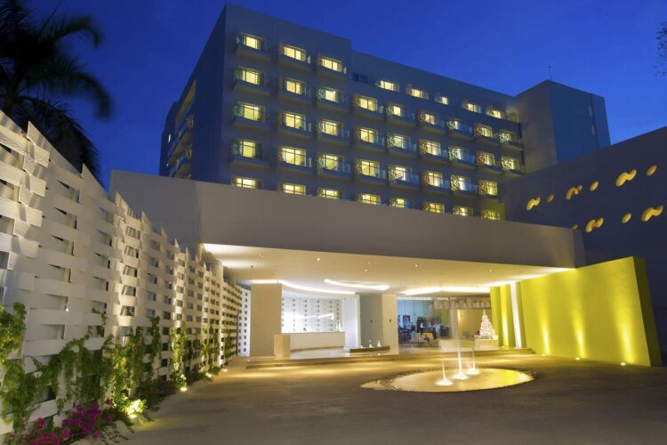 Krystal Grand Puerto Vallarta All Inclusive - Puerto Vallarta