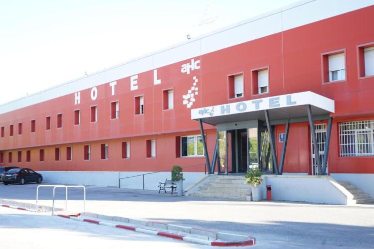 Ahc Hoteles De Caceres - Cáceres‎