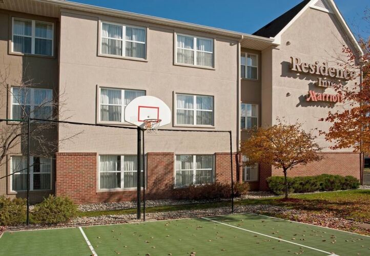 Residence Inn Lansing West - Lansing, MI