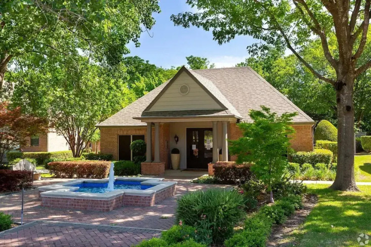 The Temple Spot - Temple, TX