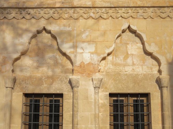 Mirsoum Han - Mardin