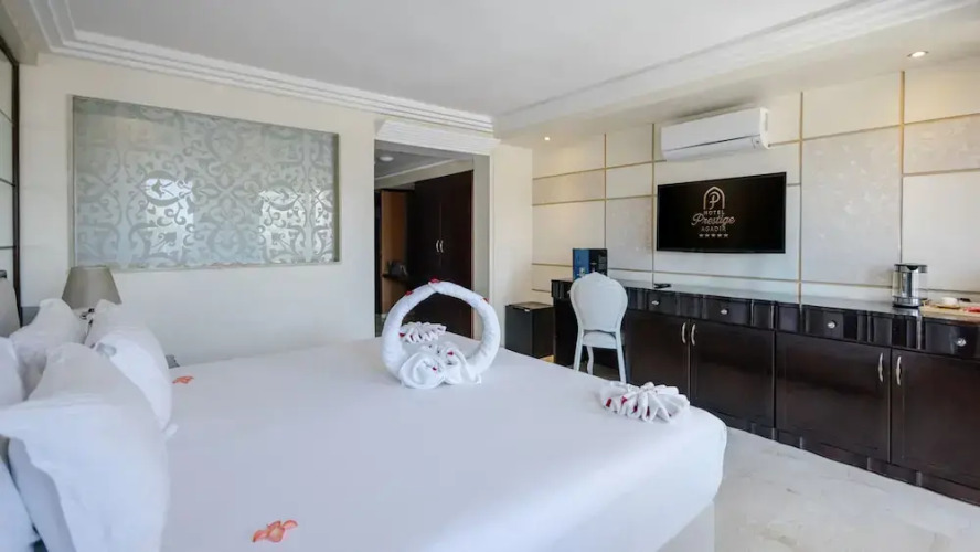 Hotel Prestige Agadir - Agadir