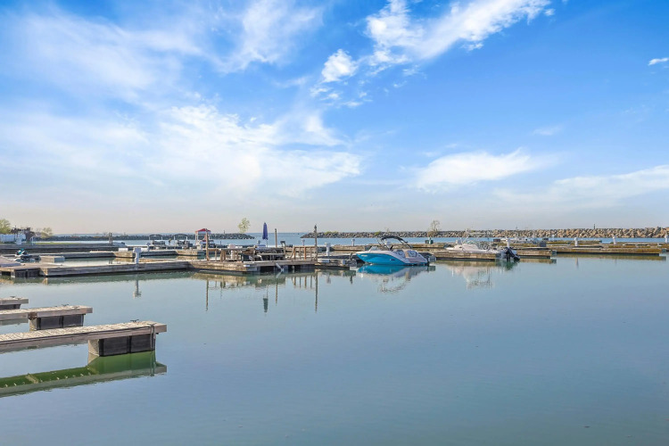 The Jordan Ramada By Wyndham - Ontario