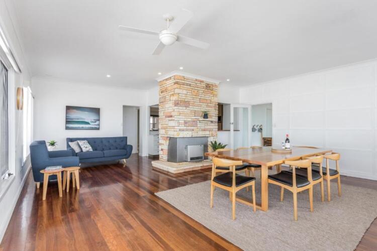 Ocean Vista By The Bnb Collection - Albany