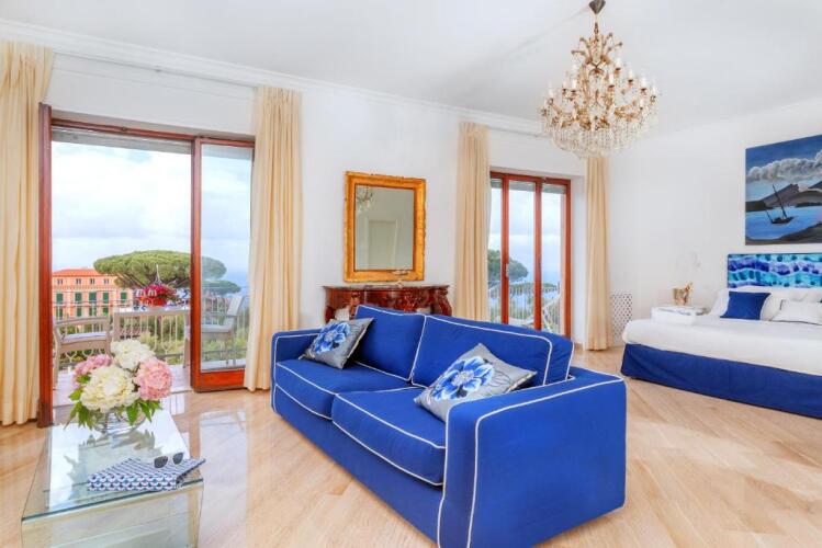 Eden Suite Sorrento - Sorrente