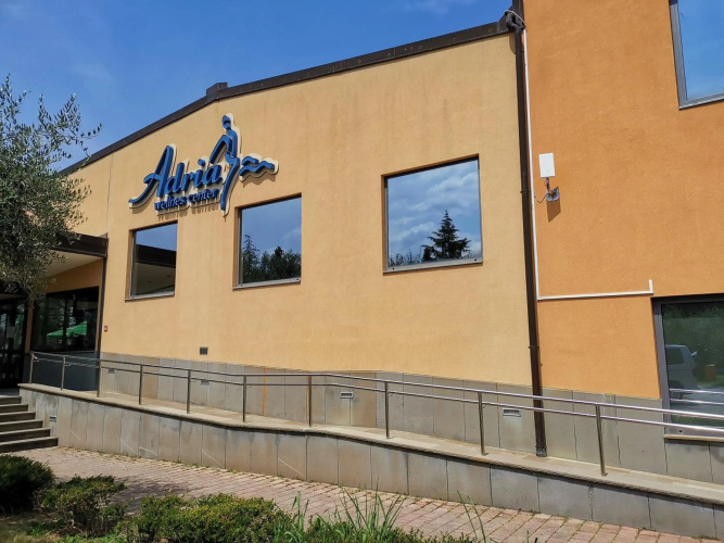 Apartma Vatovec - Ankaran