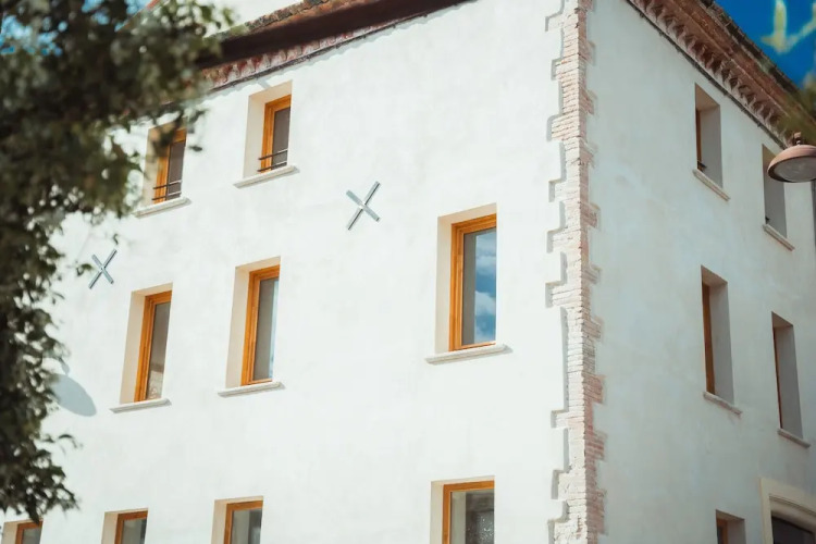 La Maison Gaïa Hôtel & Spa - Torreilles