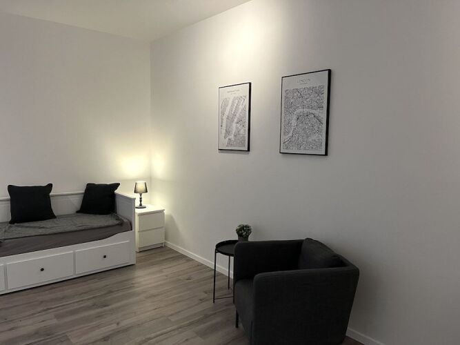 Northapartments Chemnitz - Chemnitz
