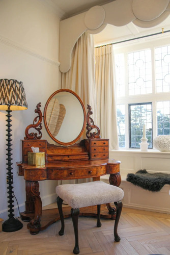 The Highfield House - Driffield