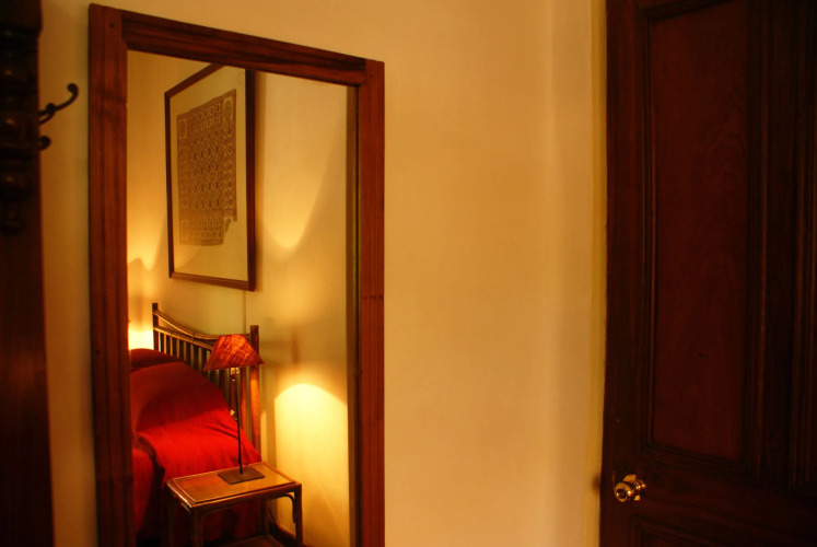 The Havelock Place Bungalow - Colombo