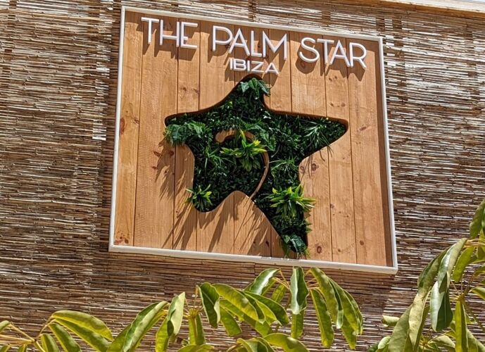 The Palm Star Ibiza - Adults Only - Ibiza