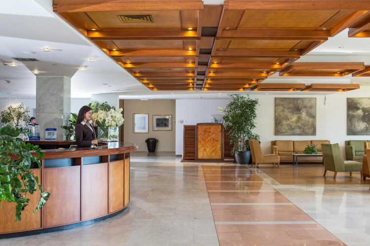 Kontokali Bay Resort & Spa - Corfu