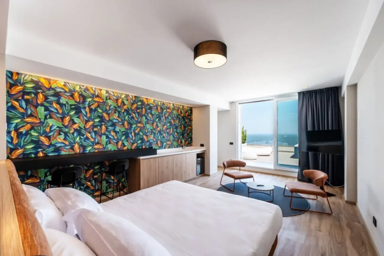 Hotel Sporting - Riccione