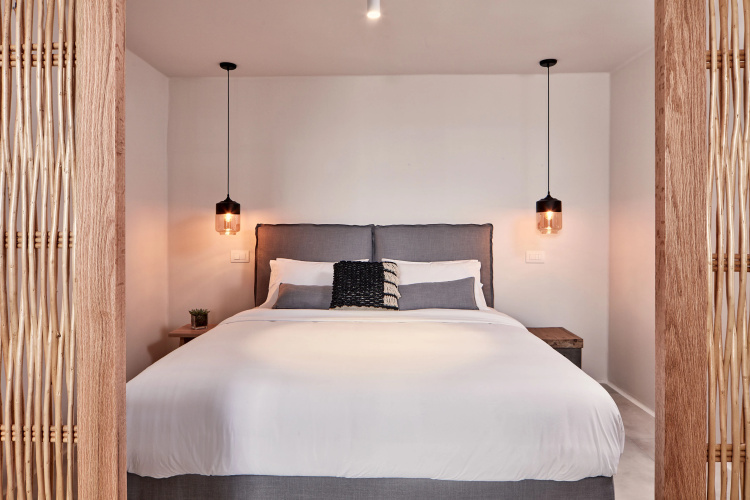 Boho Suites - Mykonos