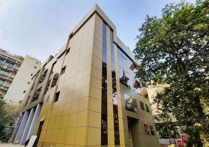 Maxxvalue Hotel Midc - Mumbai