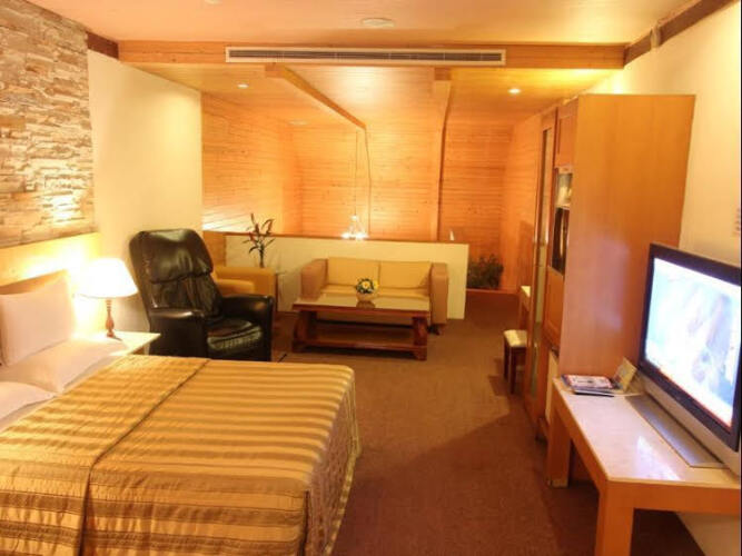 Yun Sung Motel - Anping District