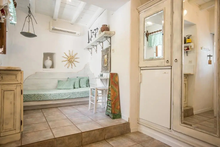 Anthippi - Adults Only - Paros