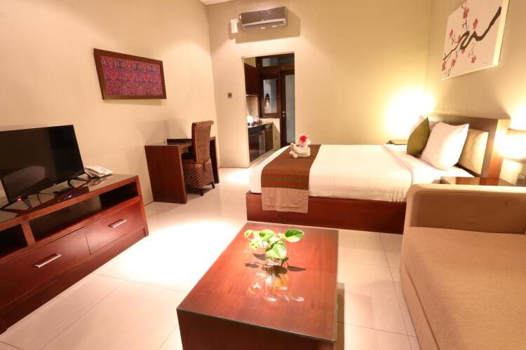 Argya Santi Resort - Jimbaran