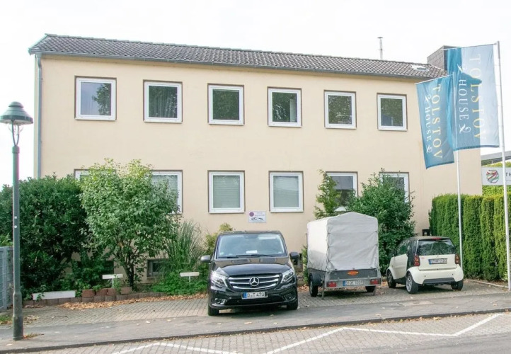 Spacious House - Düsseldorf