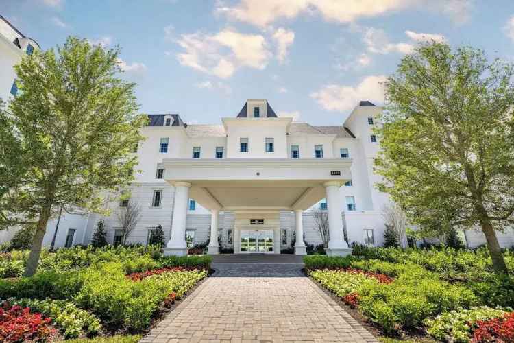 New! The Riding Academy Hotel - Ocala, FL
